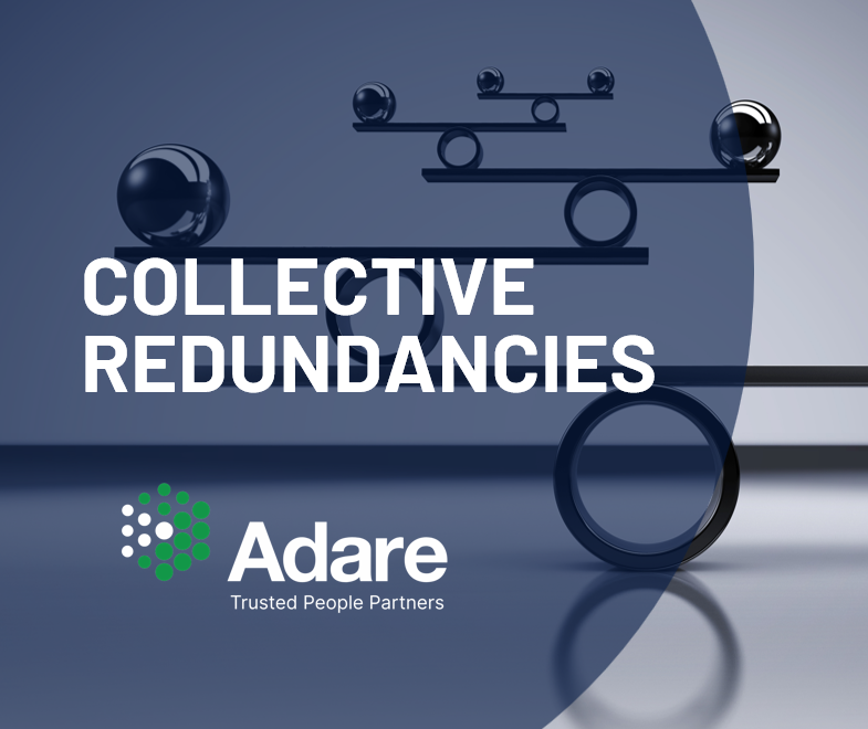 Collective Redundancies | Adare