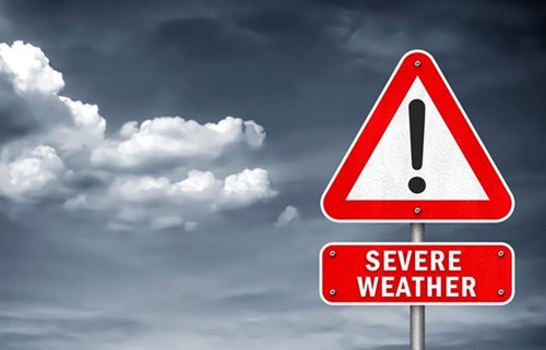Guidelines for Employers During Weather Advisories: Know Your ...